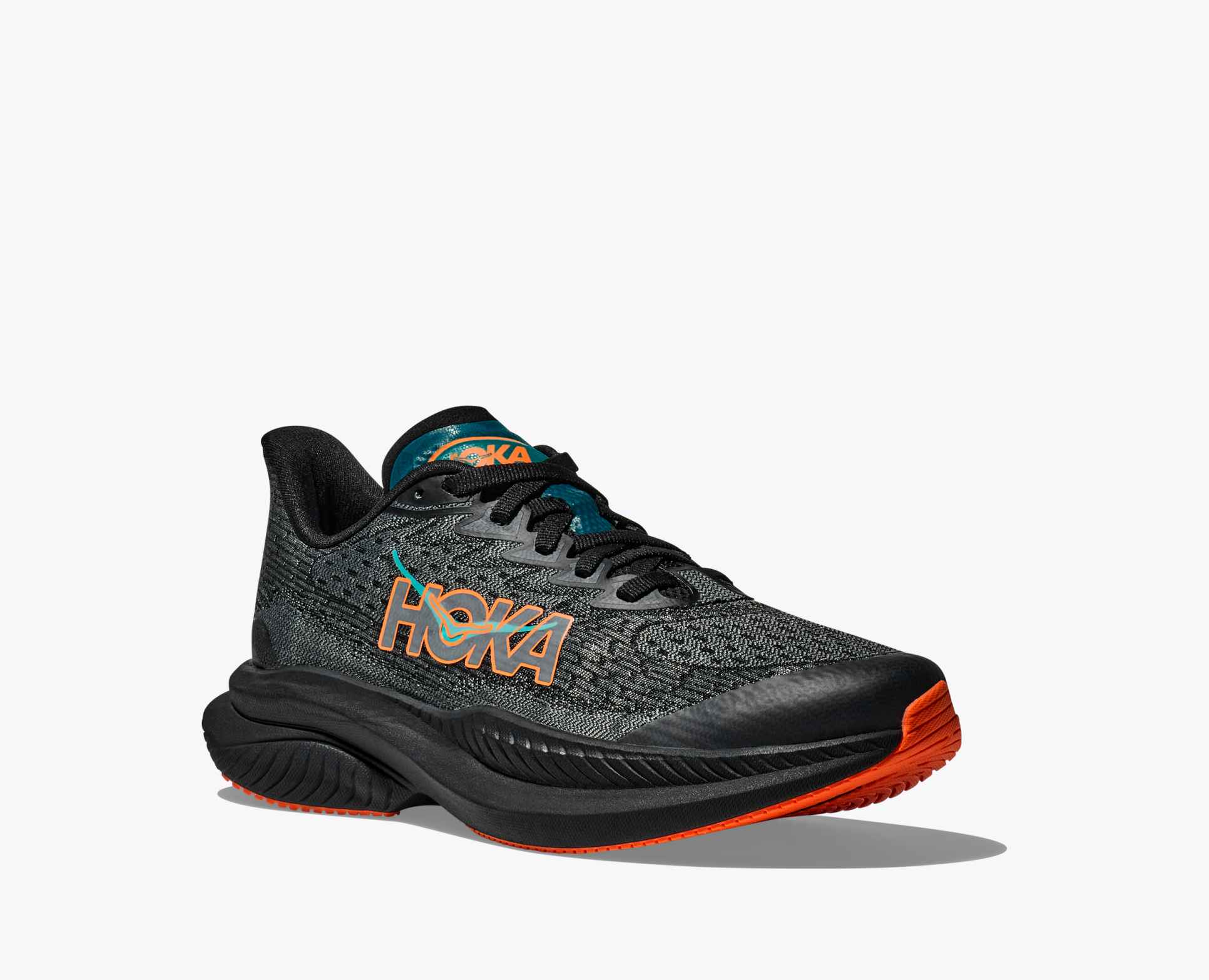 Youth Mach 6 Race Running Shoe | HOKA®