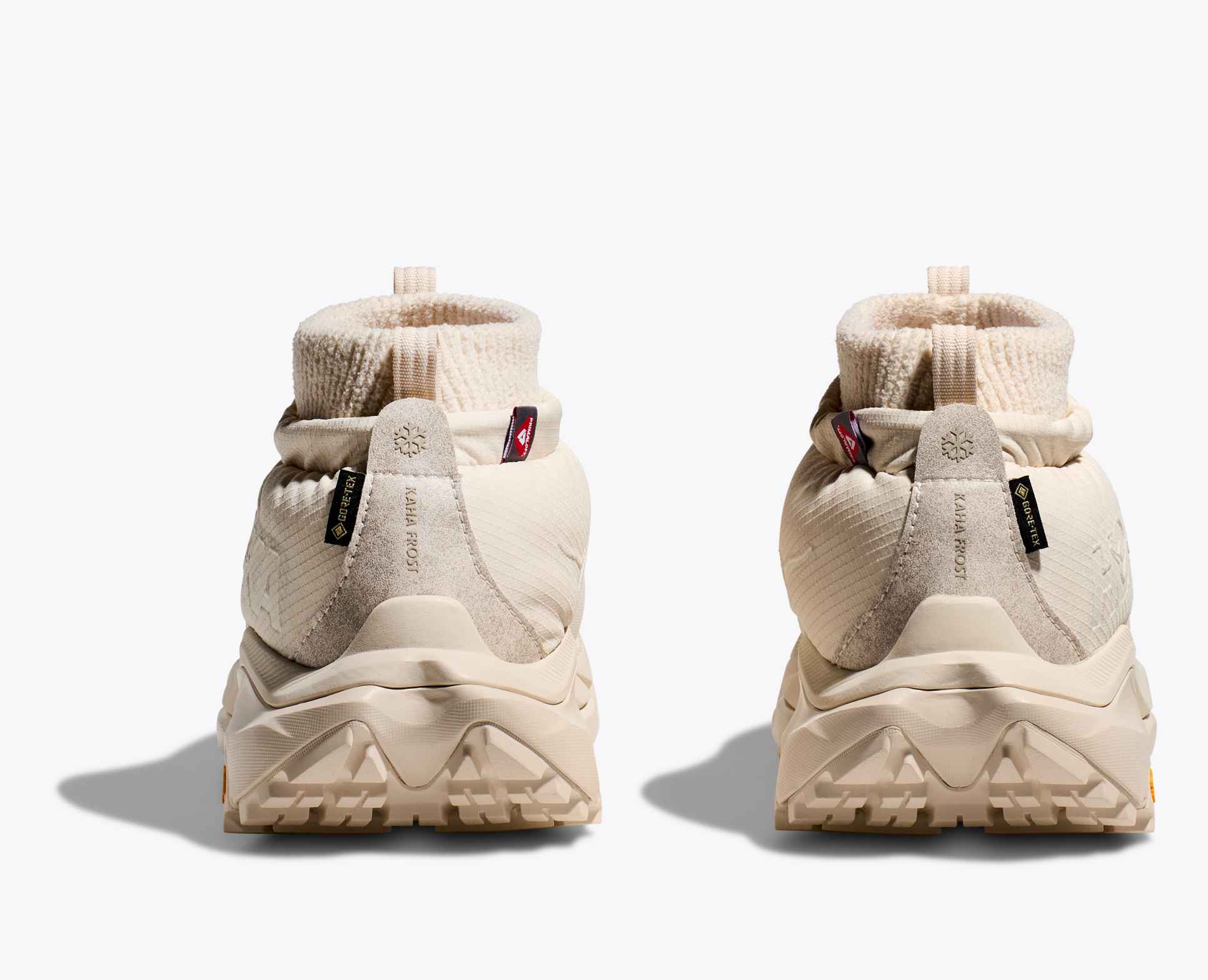 Women's Kaha 2 Frost Moc GTX Waterproof Hiking Shoe | HOKA®