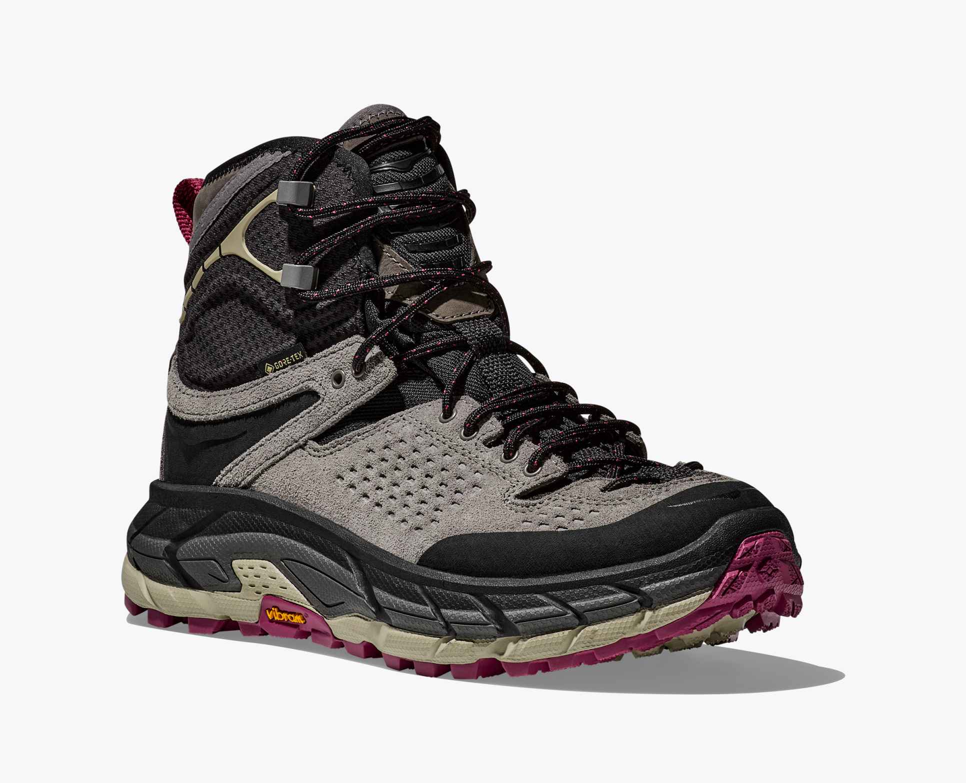 HOKA ONE ONE® Elite Terrain System Tor Ultra Hi for | HOKA ONE ONE®