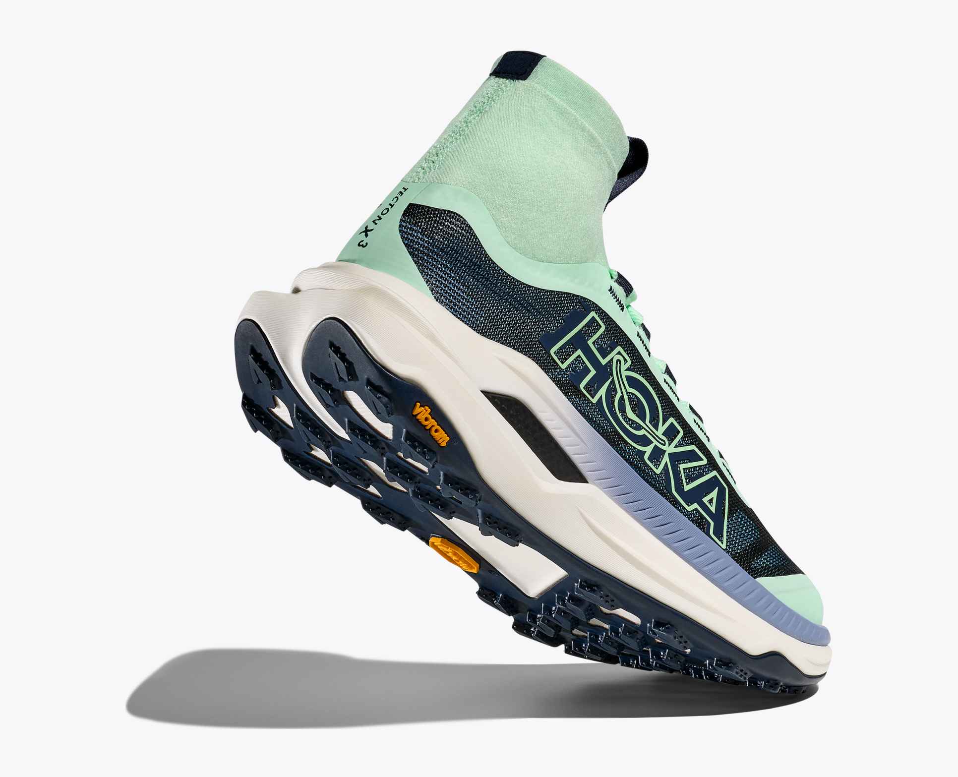 Women's Tecton X 3 Trail Running Shoe | HOKA®