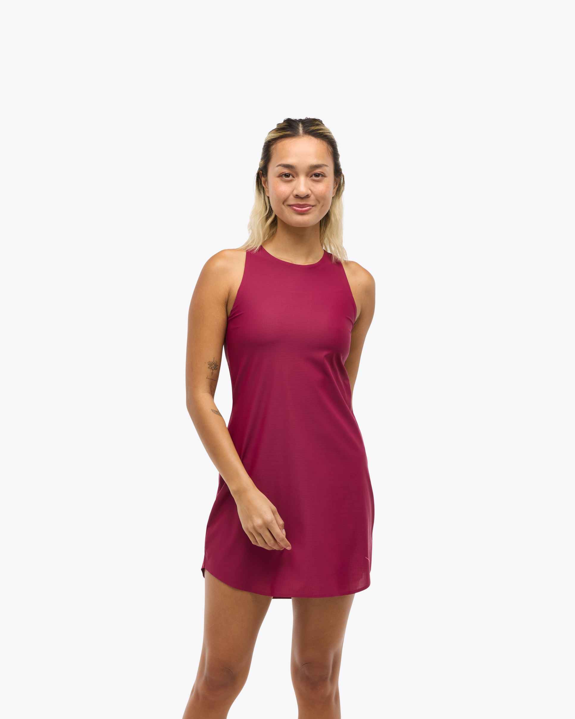 HOKA ONE ONE® Mizi Outdoor Dress for Women | HOKA ONE ONE®