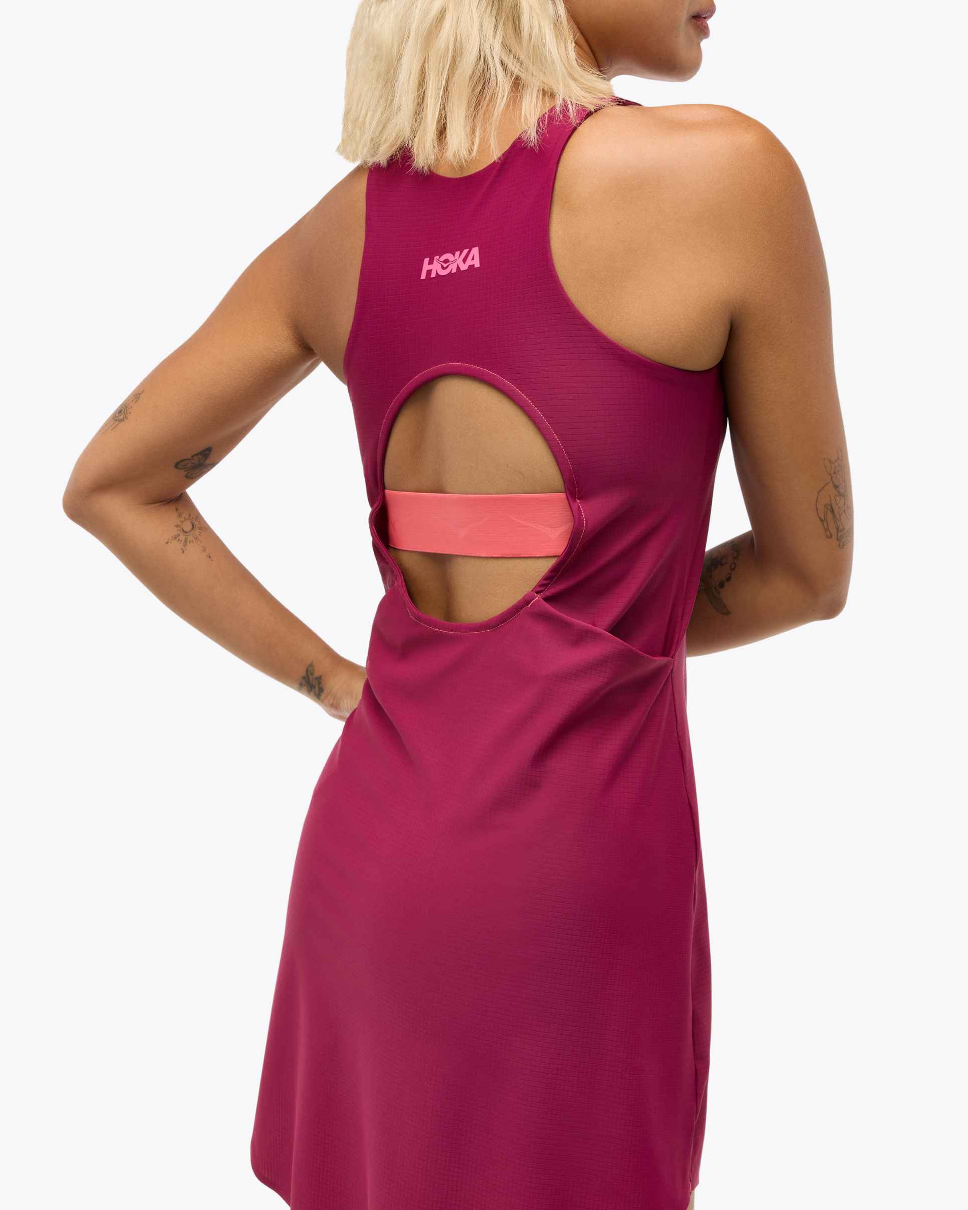 HOKA ONE ONE® Mizi Outdoor Dress for Women | HOKA ONE ONE®