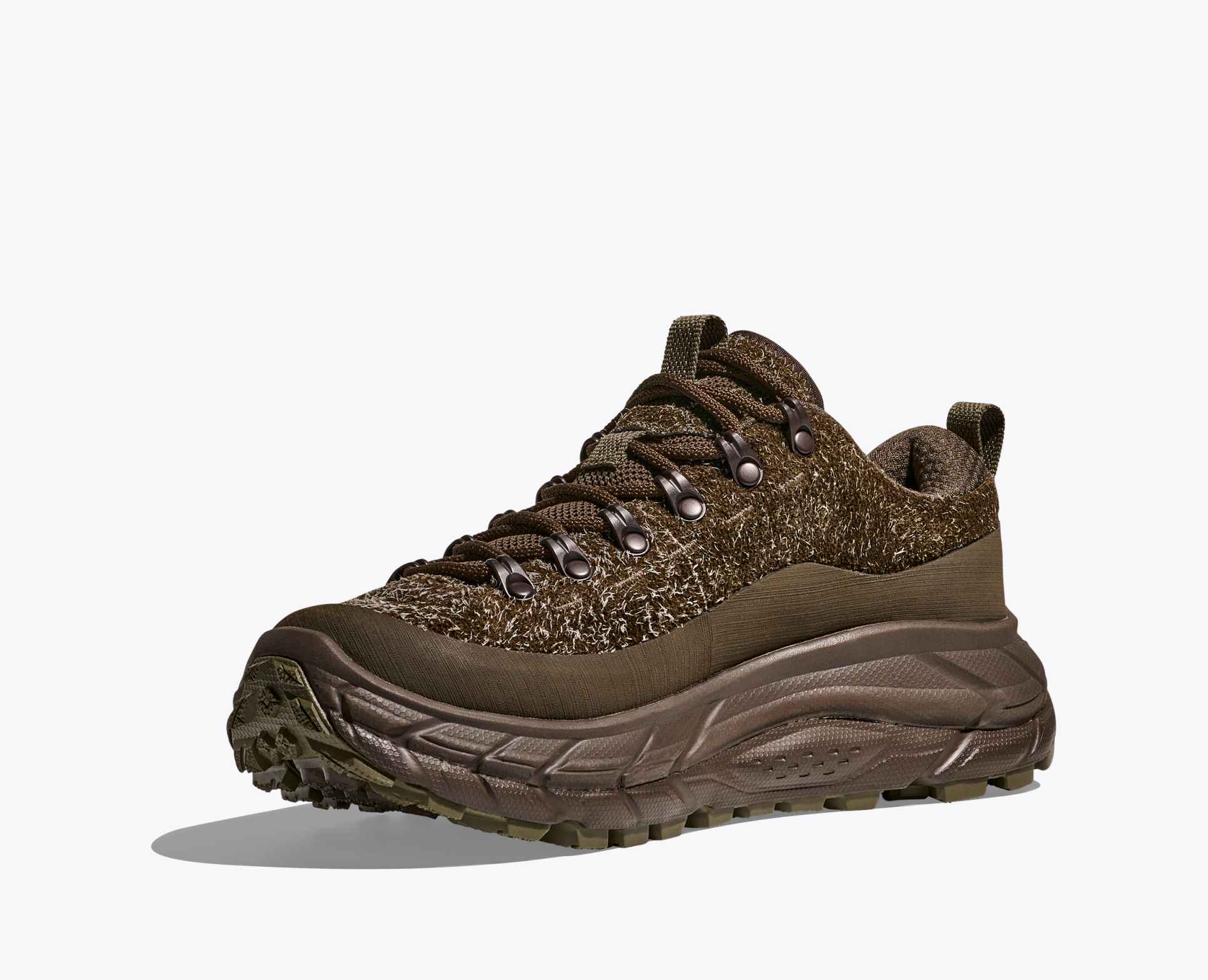 HOKA Elite Terrain System Tor Summit Unisex | HOKA® DE