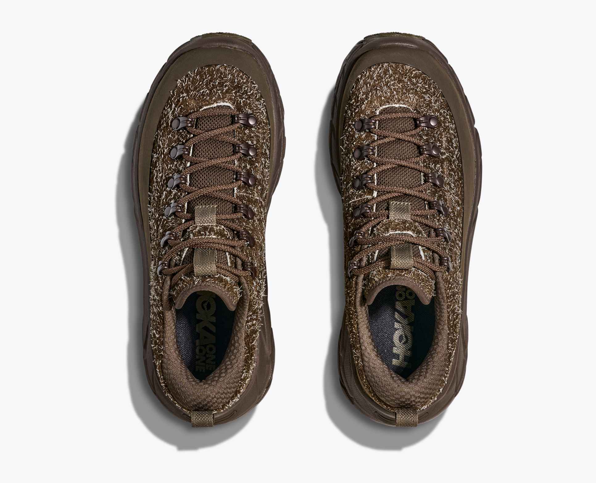 HOKA Elite Terrain System Tor Summit Unisex | HOKA® DE