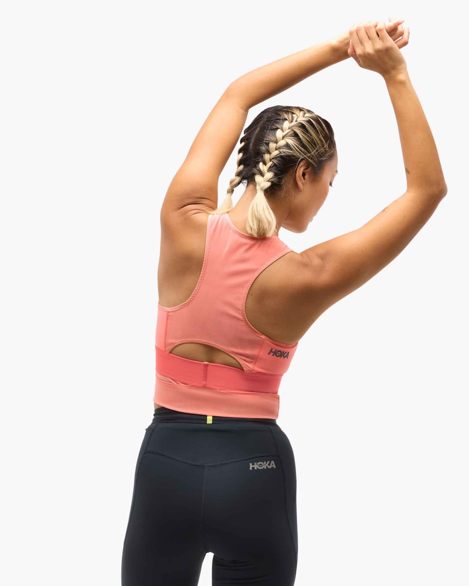 HOKA ONE ONE® Race Day Bra for Women | HOKA ONE ONE®