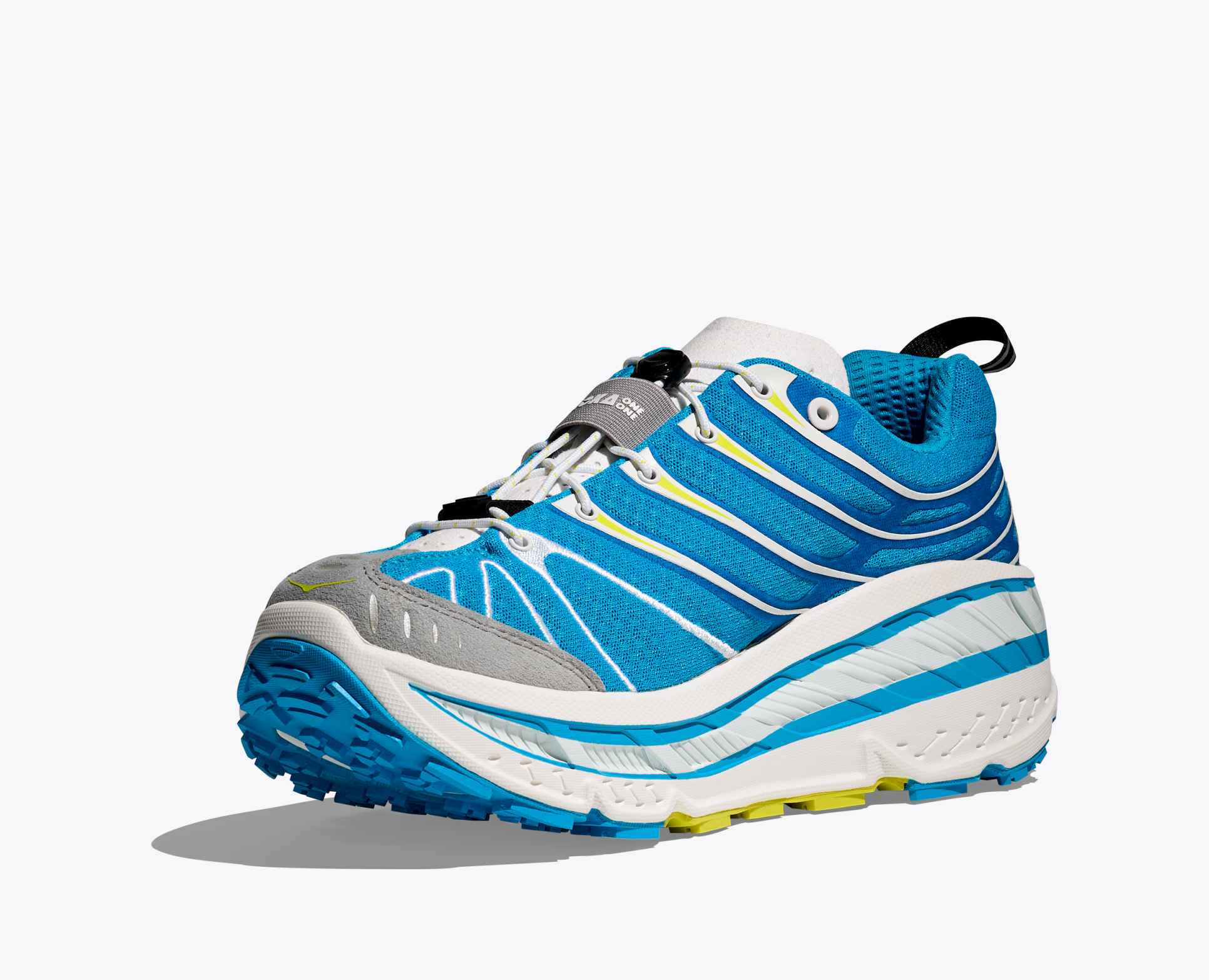 Stinson Evo OG Trail Running Shoe | HOKA®