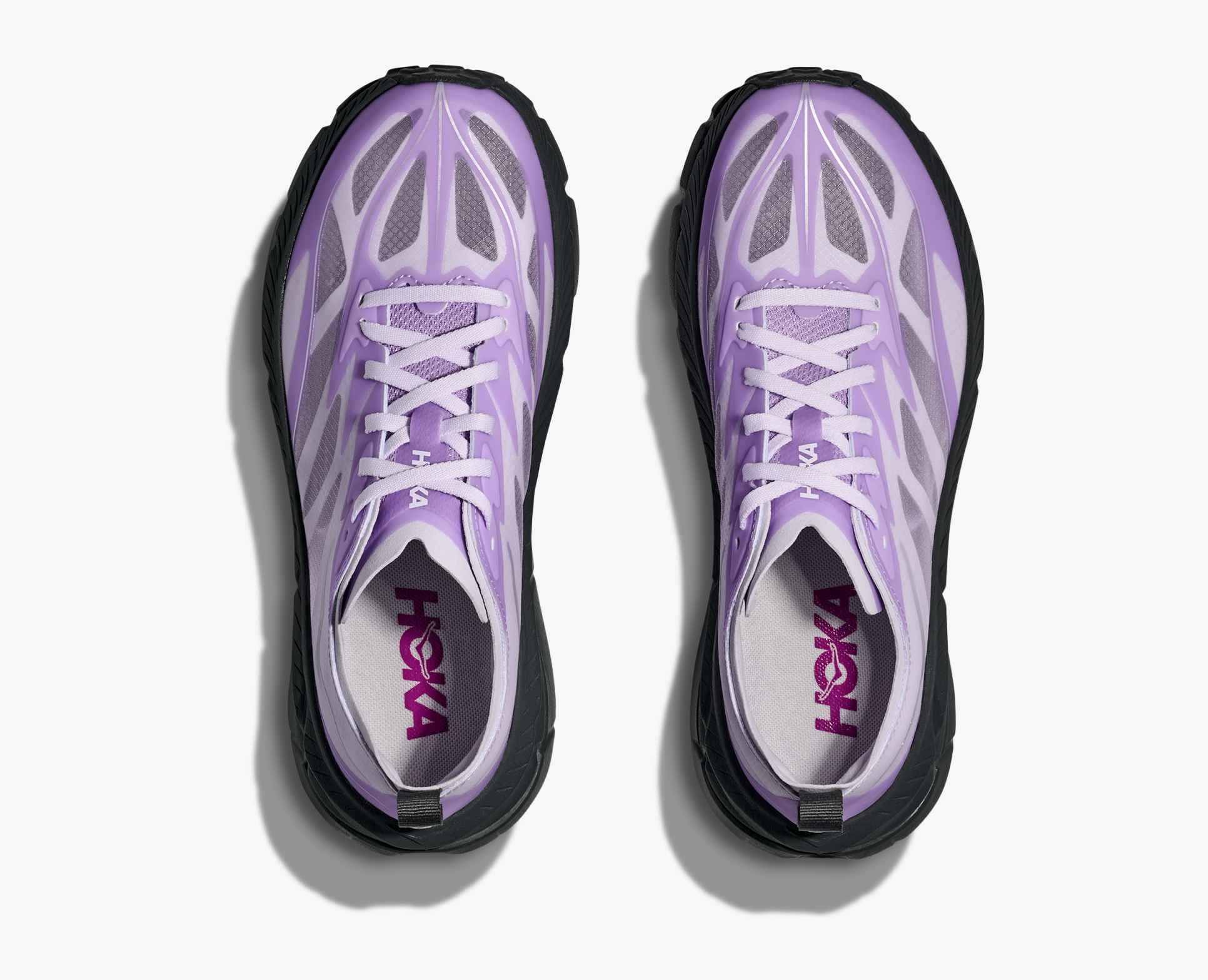 HOKA ONE ONE® Mafate Speed 4 Lite for | HOKA ONE ONE®