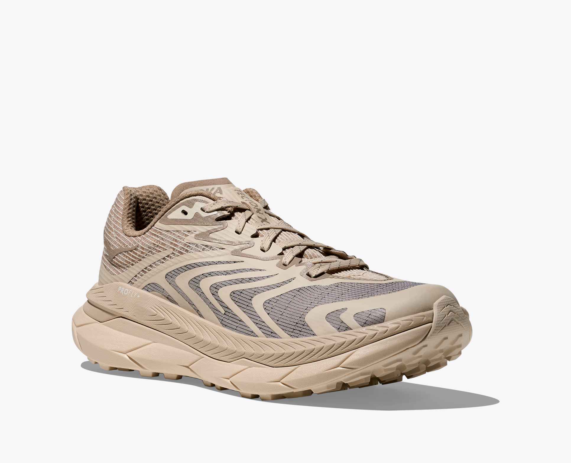 Stealth/Tech Tecton X 2 Trail Running Shoe | HOKA®