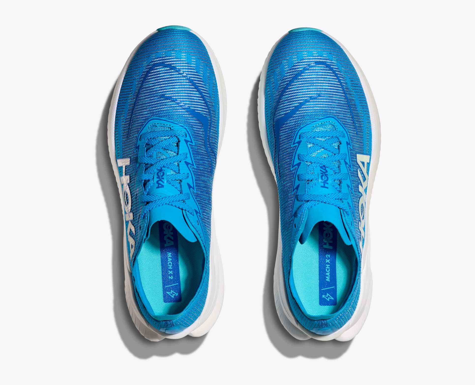 Men's Mach X 2 Racing Shoe | HOKA®