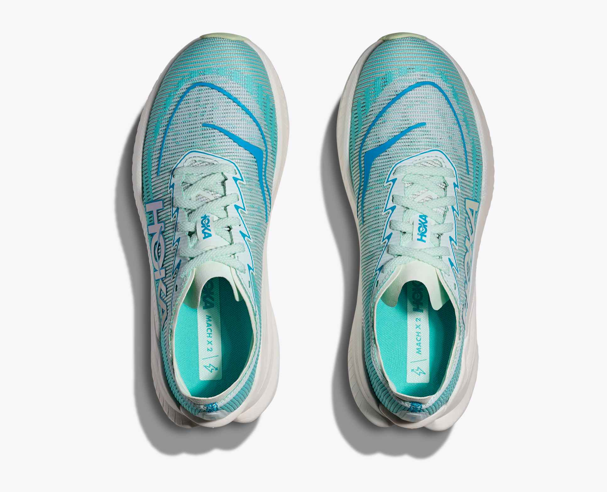 Women's Mach X 2 Racing Shoe | HOKA®