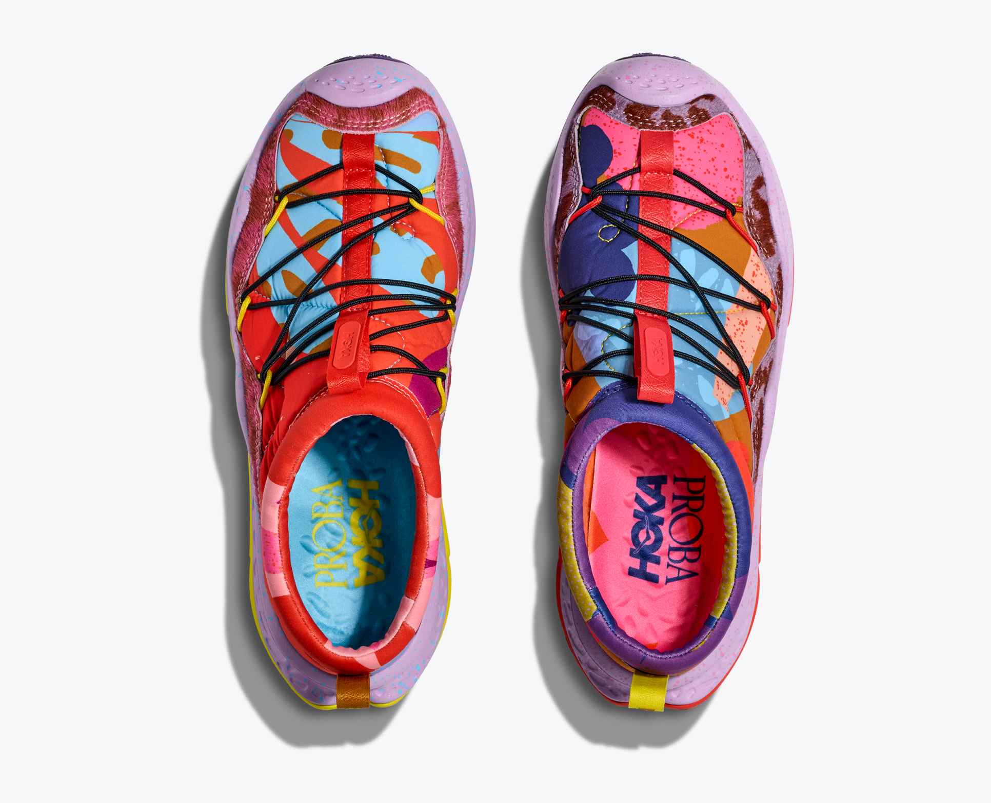 HOKA ONE ONE® Ora Primo Studio Proba for | HOKA ONE ONE®