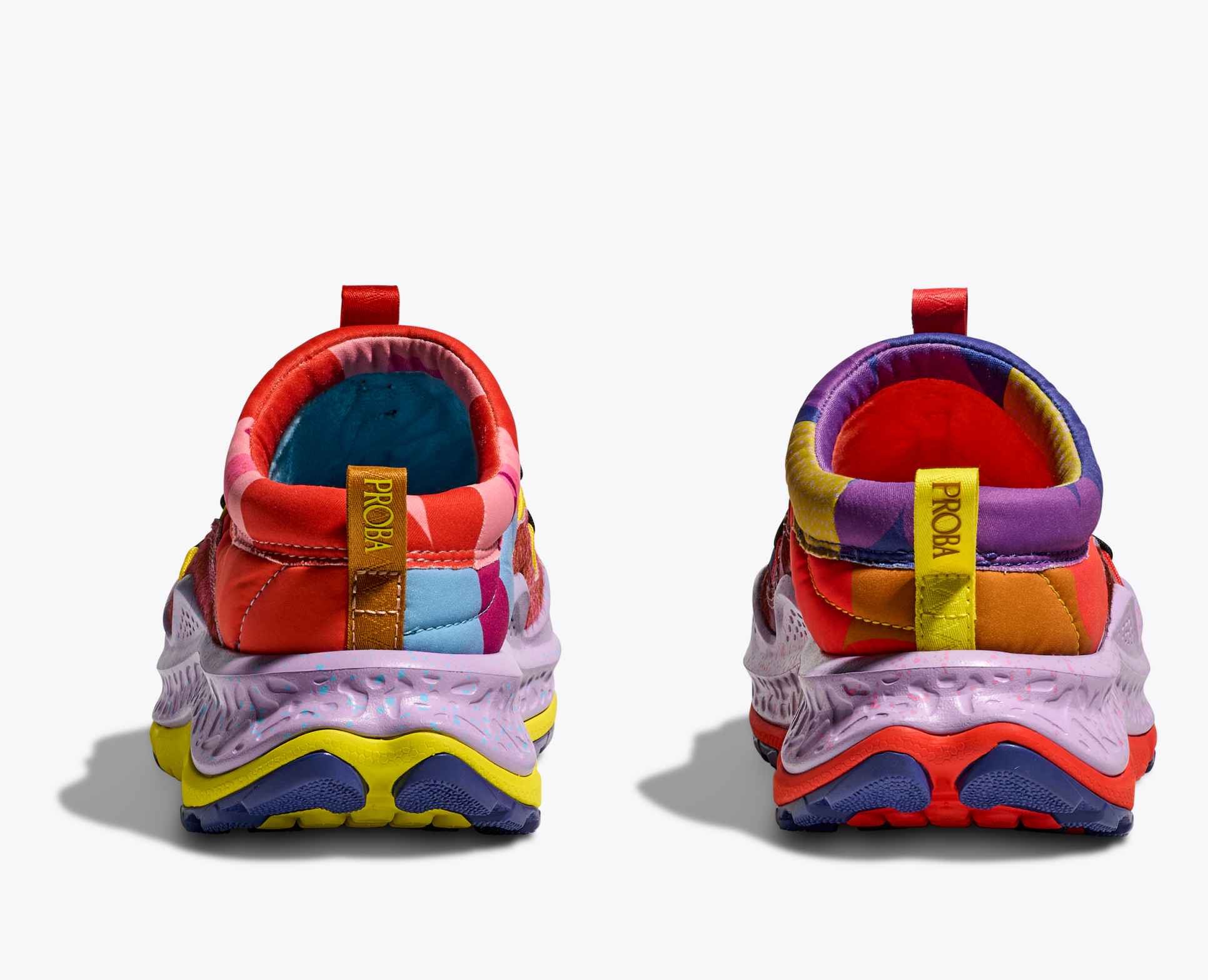 HOKA ONE ONE® Ora Primo Studio Proba for | HOKA ONE ONE®