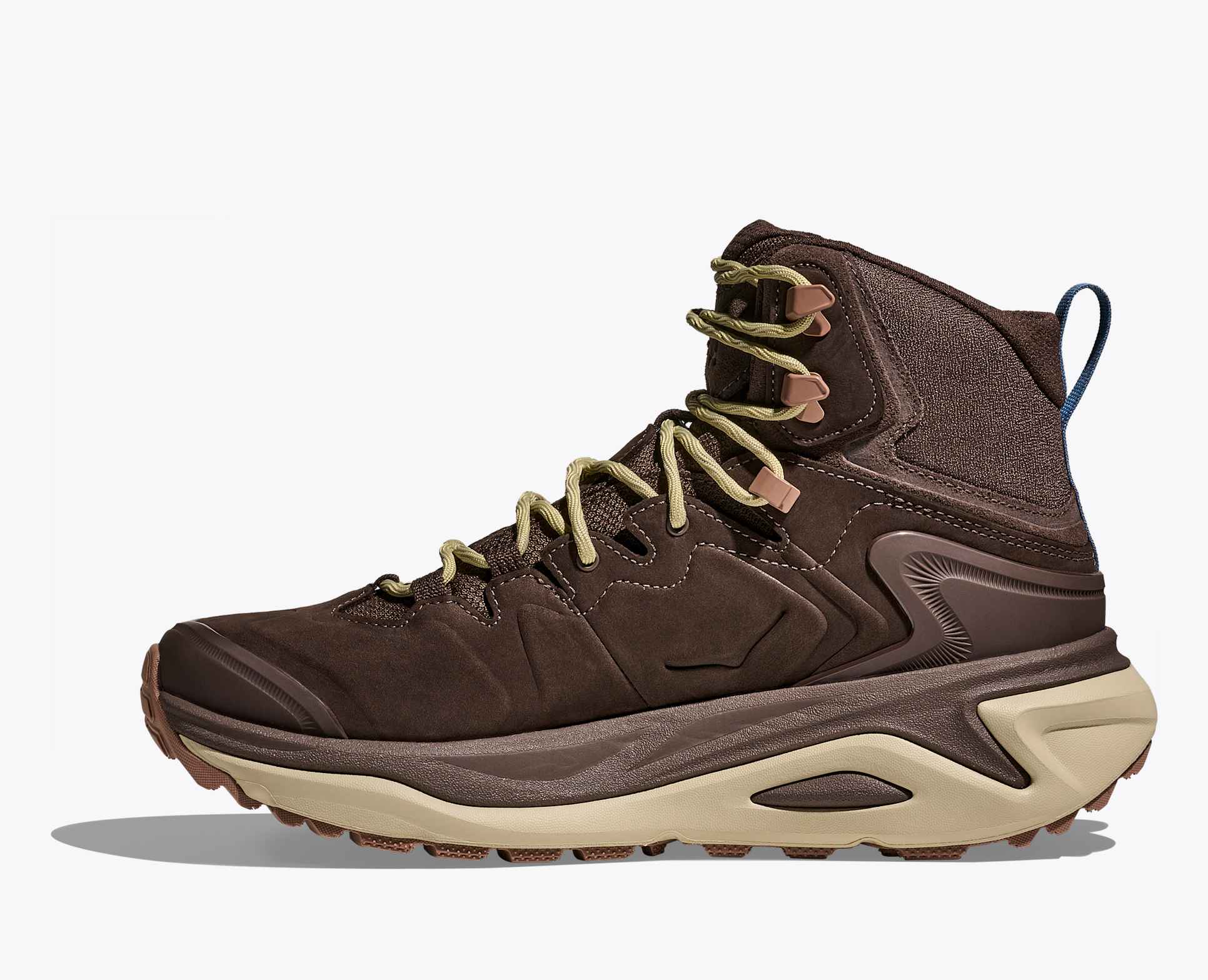 HOKA Kaha 3 GORE-TEX for Men | HOKA® UK