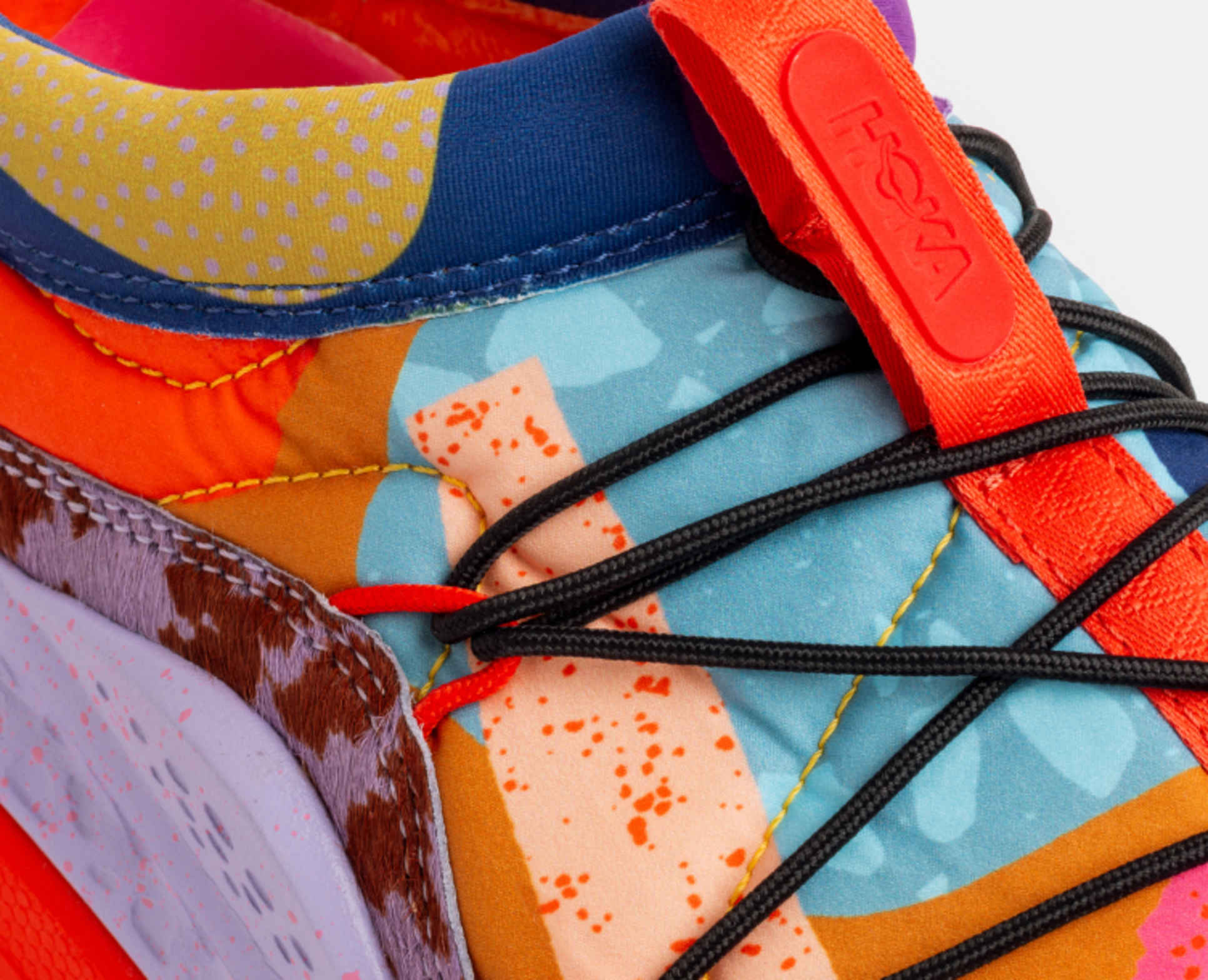 HOKA ONE ONE® Ora Primo Studio Proba for | HOKA ONE ONE®