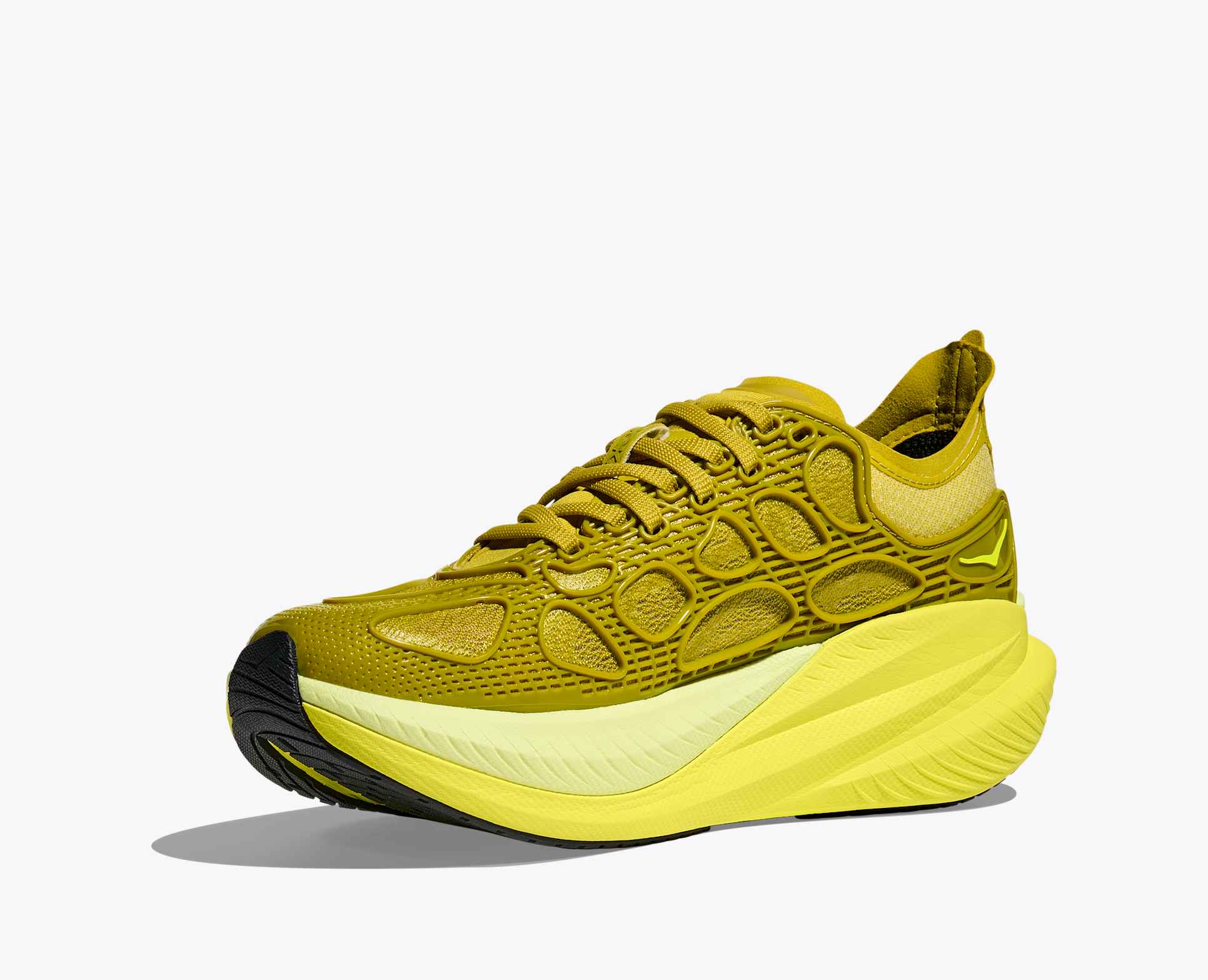 HOKA ONE ONE® Mach X Caged for | HOKA ONE ONE®