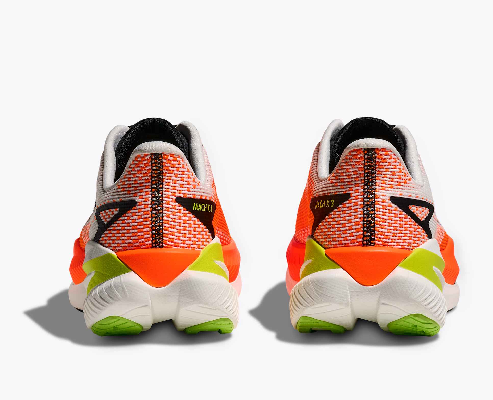 HOKA ONE ONE® Mach X 3 for Men | HOKA ONE ONE®