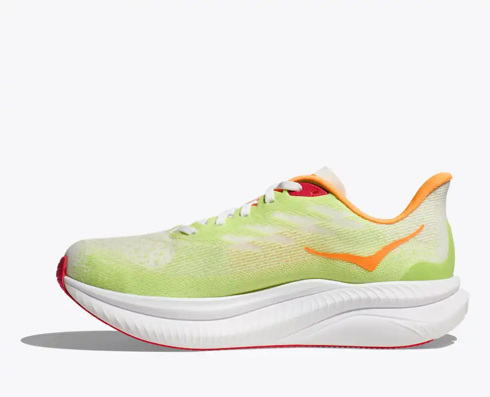 HOKA Mach 6 for Women | HOKA® UK