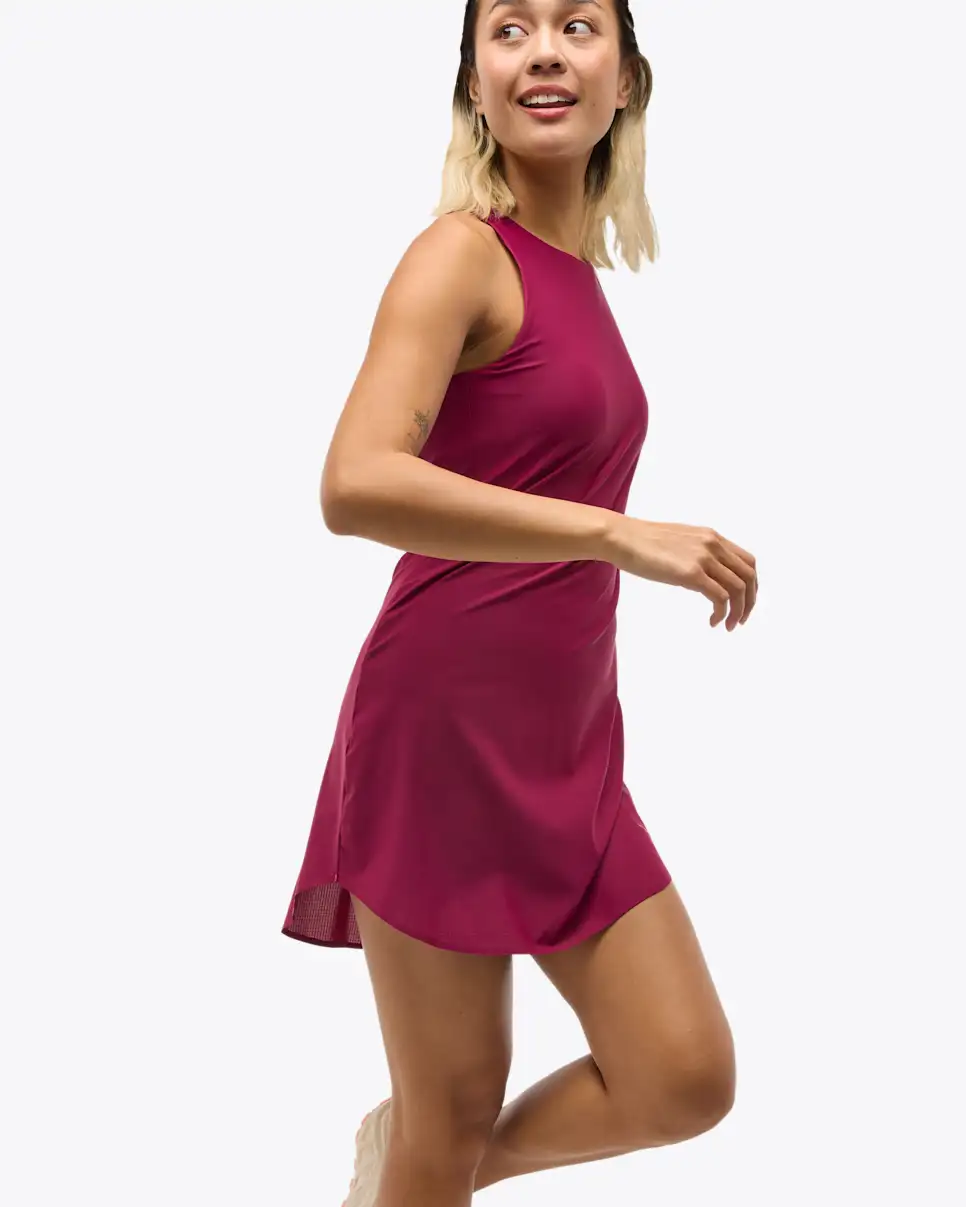 HOKA ONE ONE® Mizi Outdoor Dress for Women | HOKA ONE ONE®