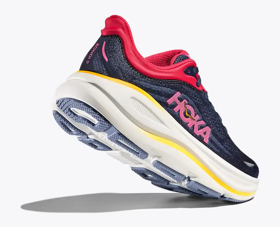HOKA Bondi 9 for Women | HOKA® UK
