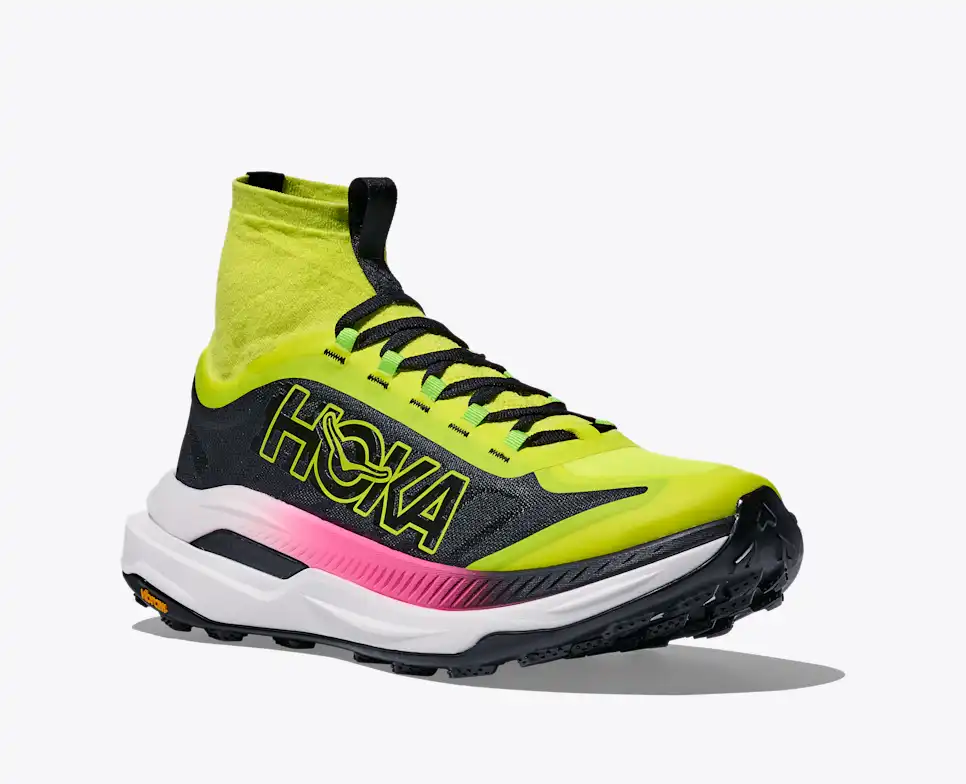 Men's Tecton X 3 Trail Running Shoe | HOKA®