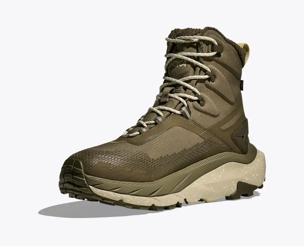 HOKA Kaha 2 Frost GORE-TEX for Men | HOKA® UK