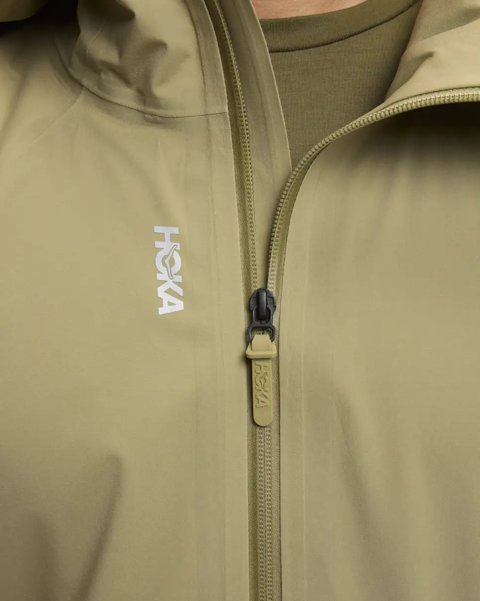 HOKA Transport Jacket GORE-TEX for Men | HOKA® UK