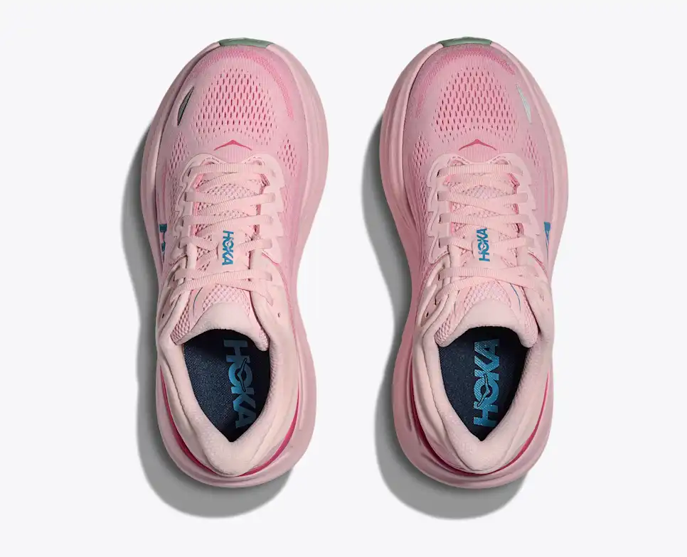 Bondi 9 Women's Cushioned Road Running Shoe | HOKA®