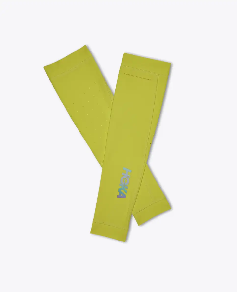 HOKA ONE ONE® Race Day Arm Sleeve for | HOKA ONE ONE®