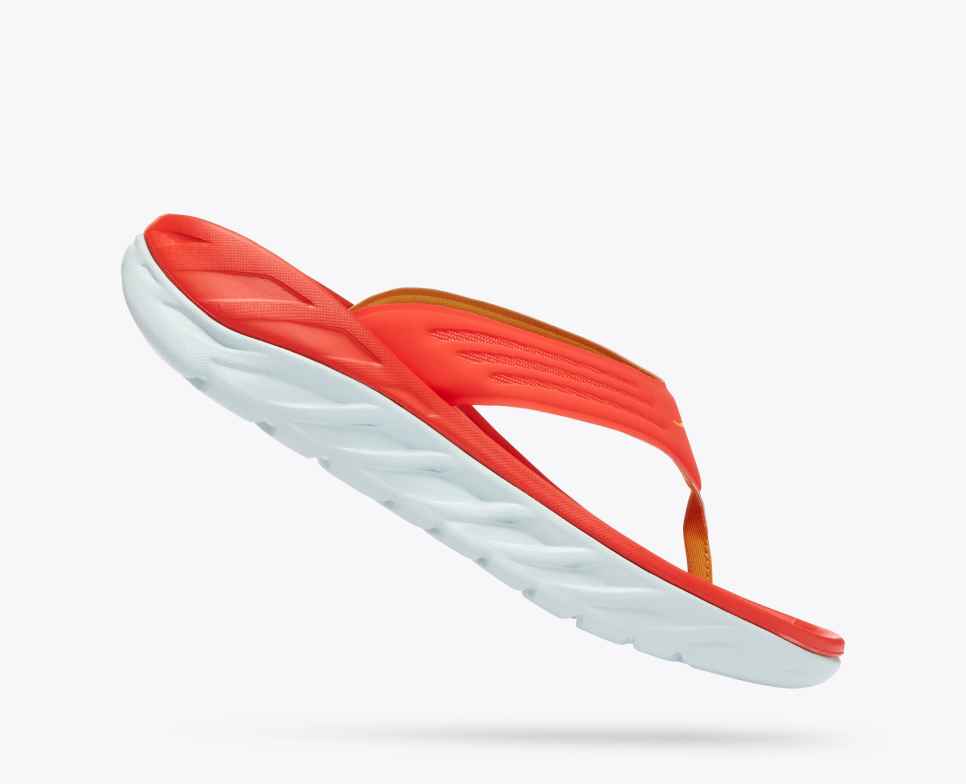 Men's Ora Flip Flop Recovery Sandal | HOKA®