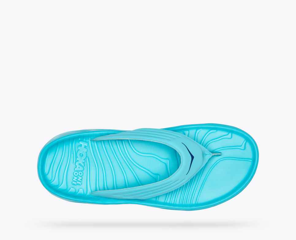 Men's Ora Flip Flop Recovery Sandal | HOKA®