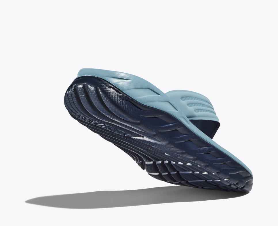 Men's Ora Flip Flop Recovery Sandal | HOKA®
