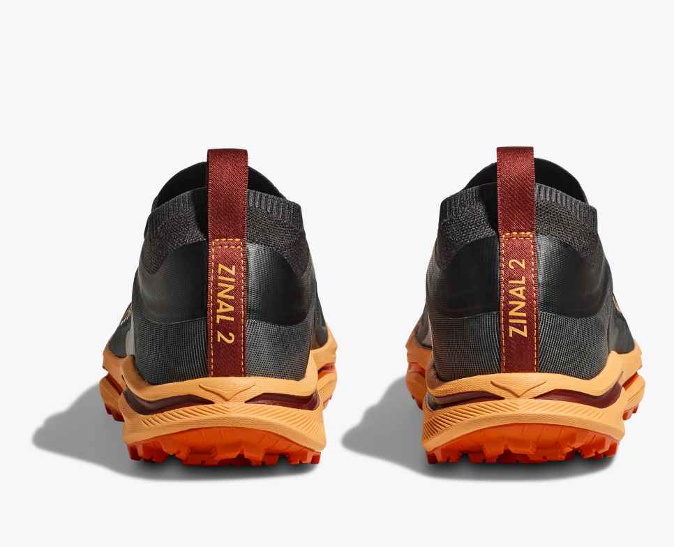 HOKA ONE ONE® Zinal 2 for Men | HOKA ONE ONE®