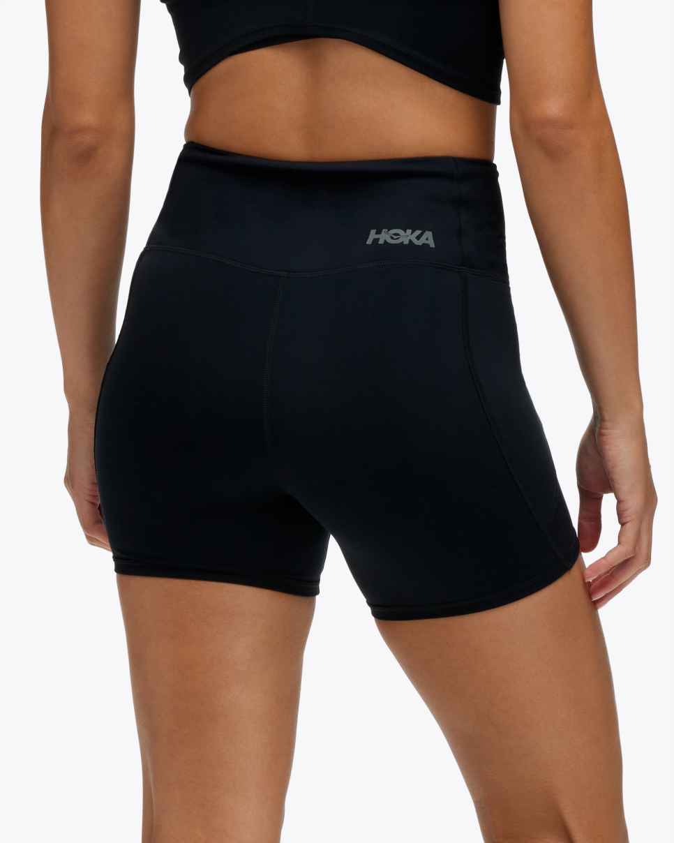 HOKA ONE ONE® Elaro 5" Bike Short for Women | HOKA ONE ONE®