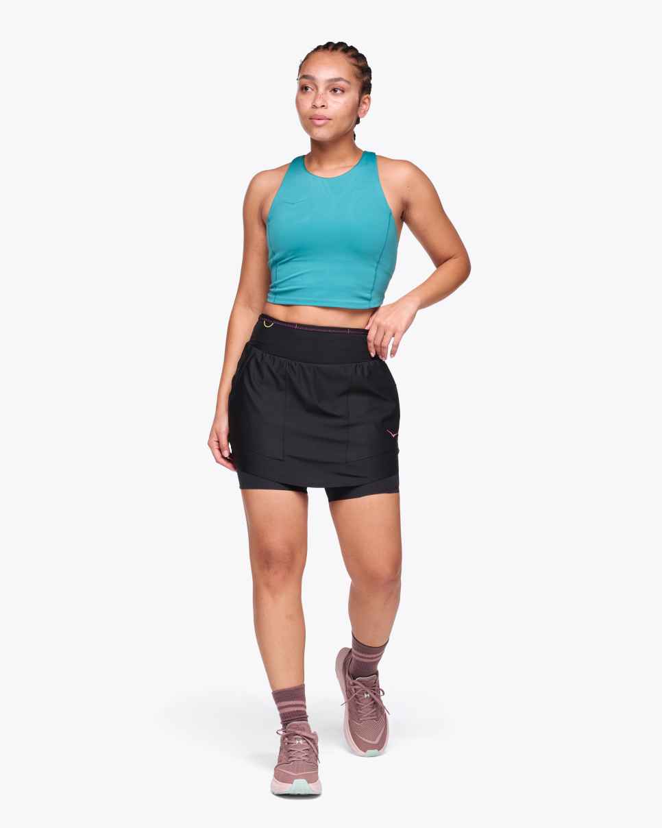 Mizi Hike Skirt | HOKA®