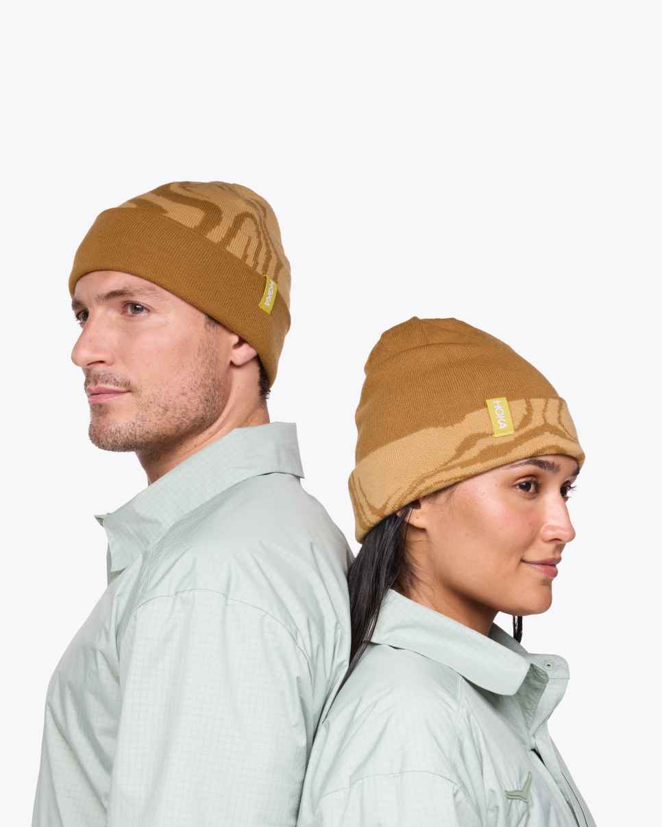 Winter Beanie | HOKA®