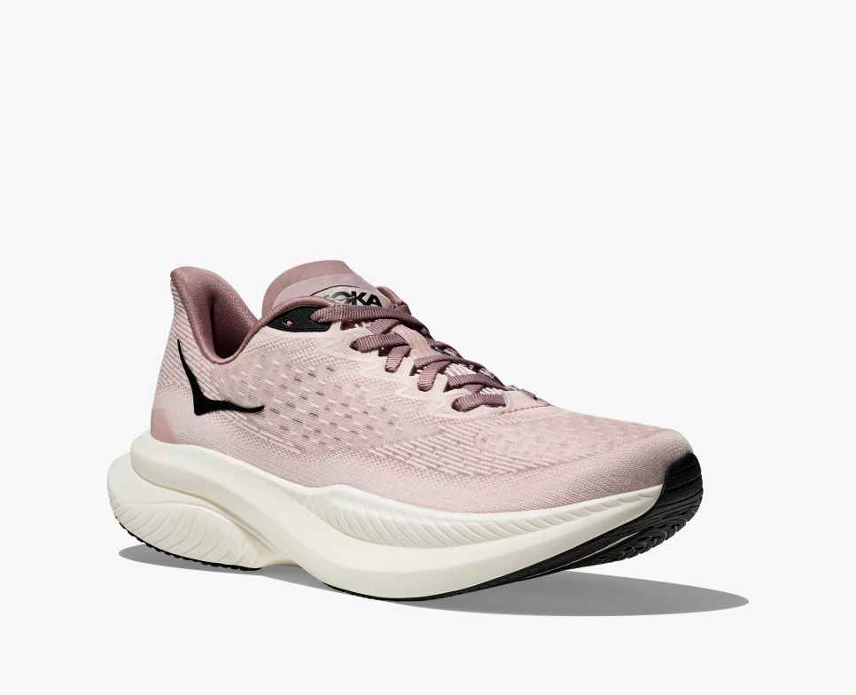 HOKA ONE ONE® Mach 6 for Women | HOKA ONE ONE®