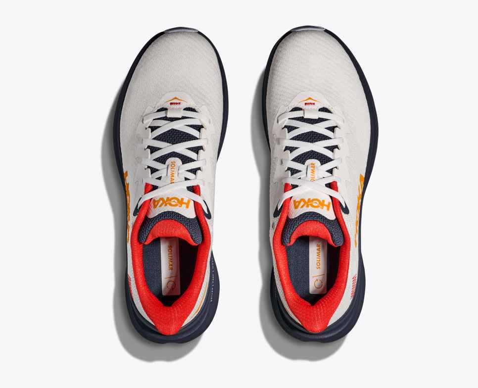 Men's Solimar Everyday Training Shoes | HOKA®