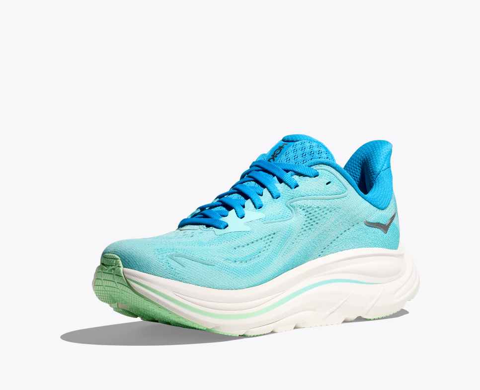 Clifton 10 Women's Running & Walking Shoes | HOKA®