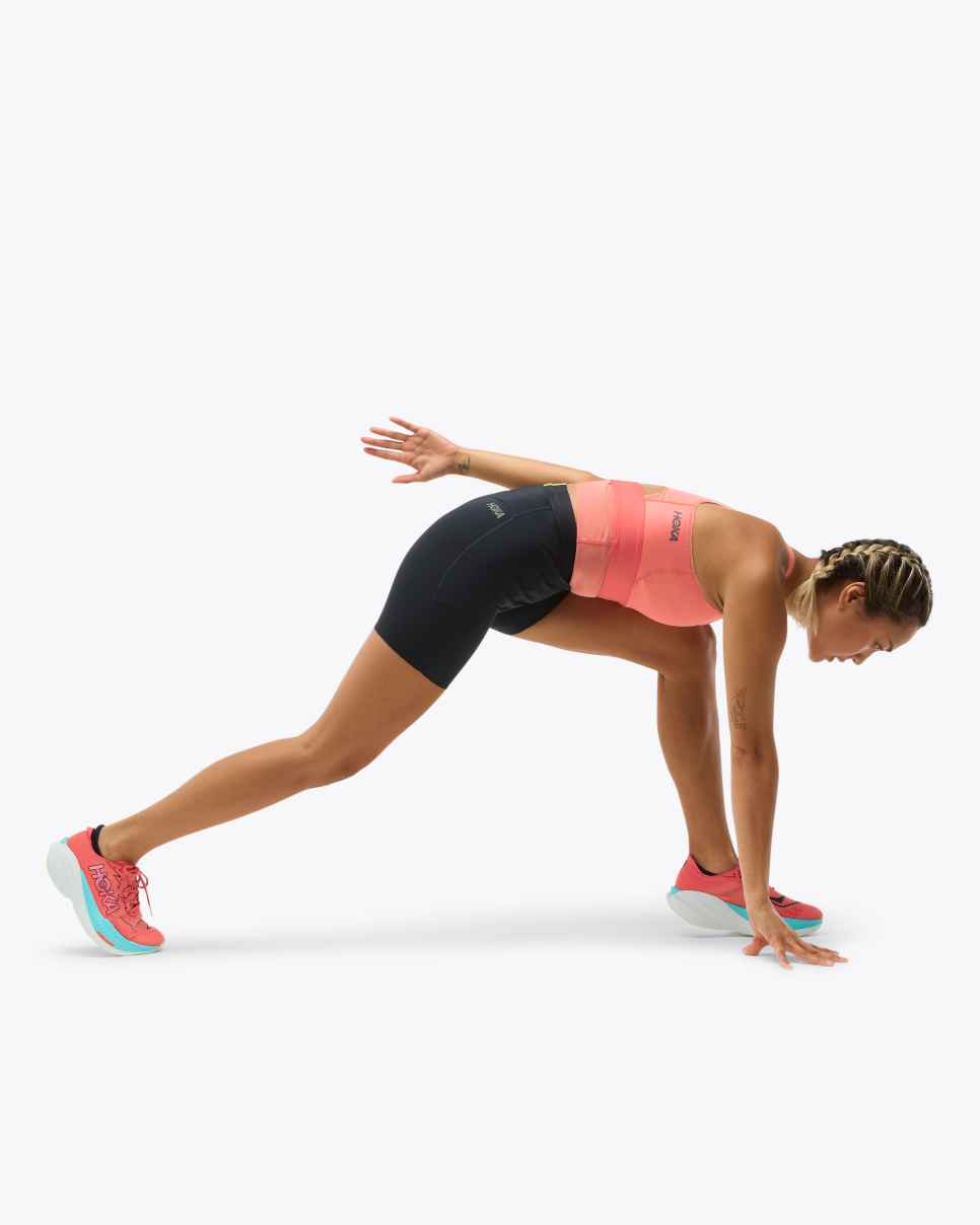 HOKA ONE ONE® Race Day Bra for Women | HOKA ONE ONE®