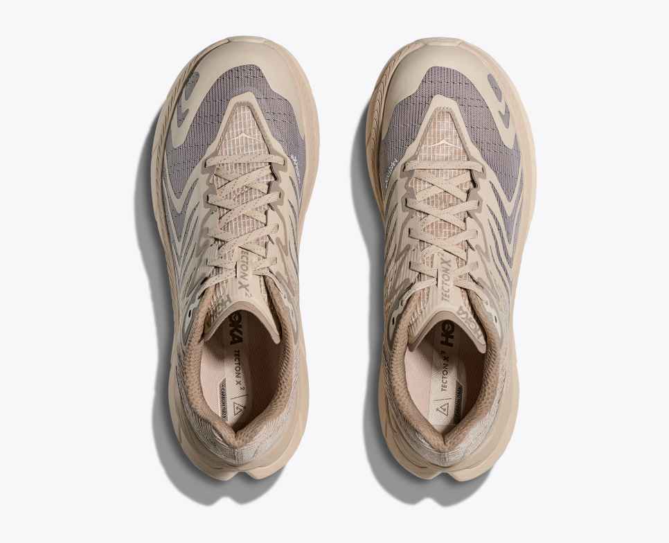 Stealth/Tech Tecton X 2 Trail Running Shoe | HOKA®