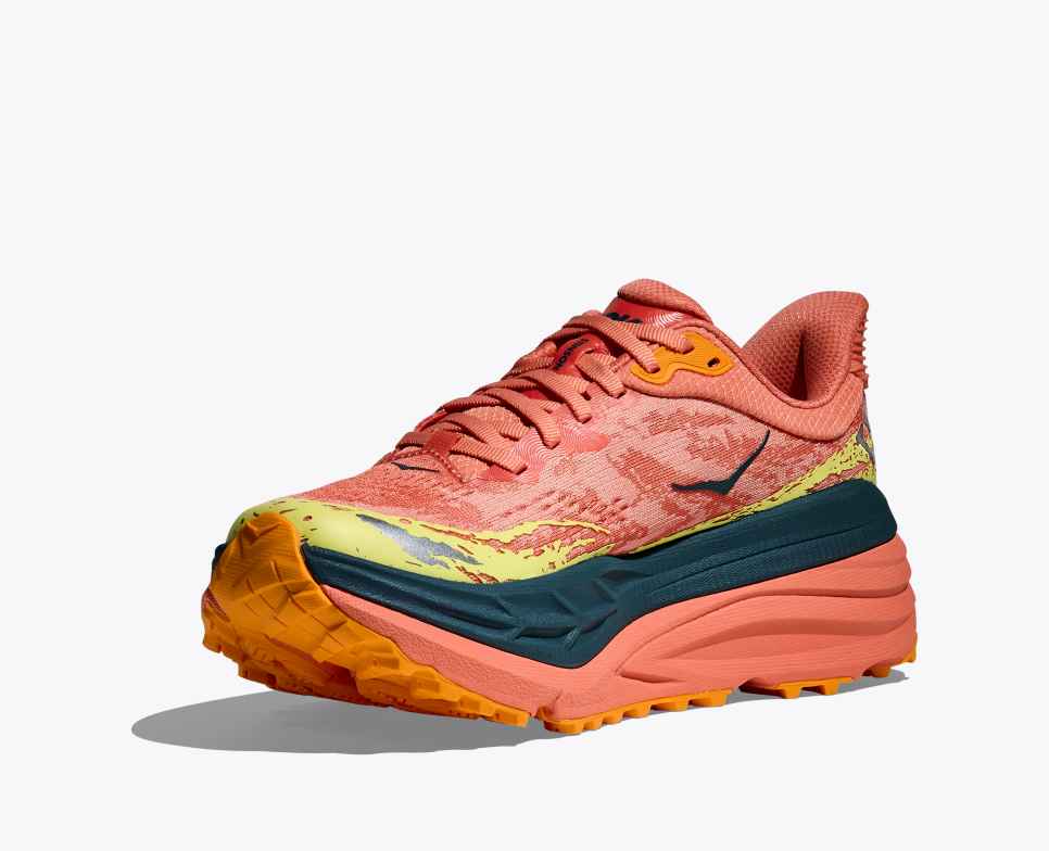 HOKA Stinson 7 for Women | HOKA® UK