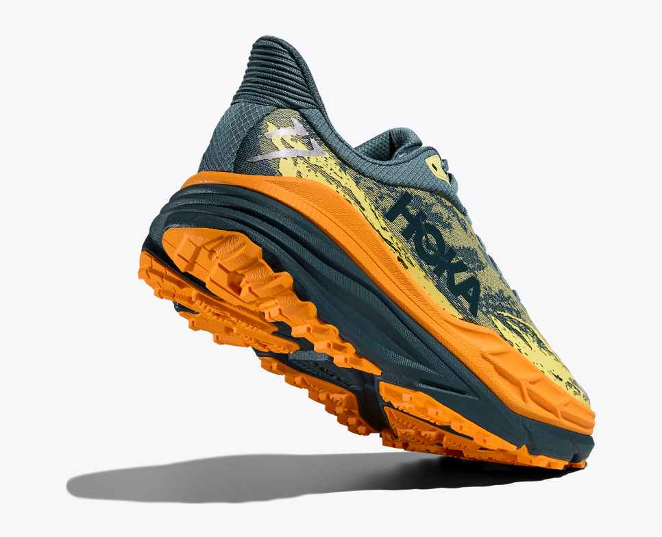HOKA Stinson 7 for Men | HOKA® UK