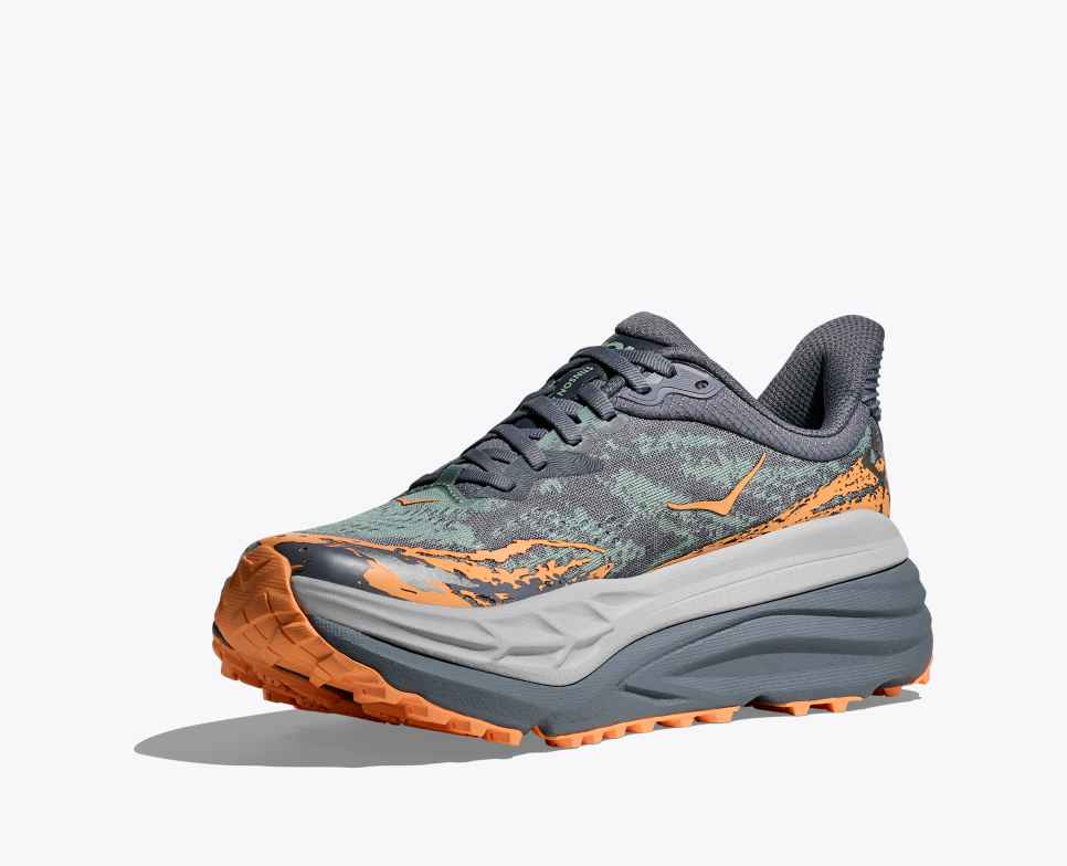 HOKA ONE ONE® Stinson 7 for Women | HOKA ONE ONE®