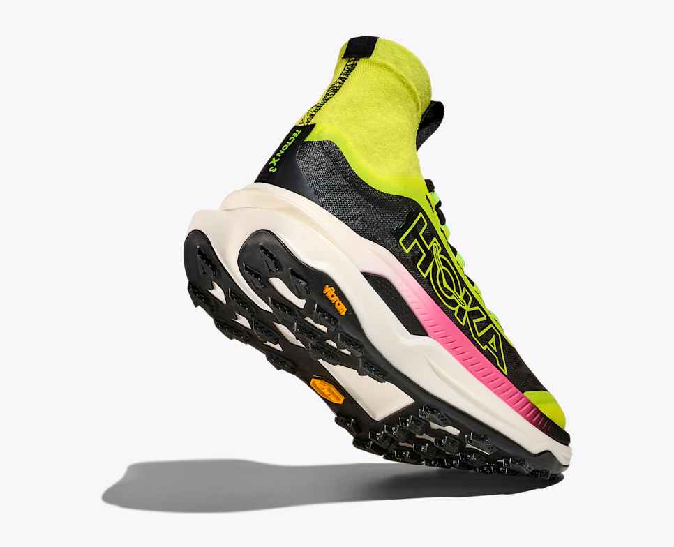 Women's Tecton X 3 Trail Running Shoe | HOKA®