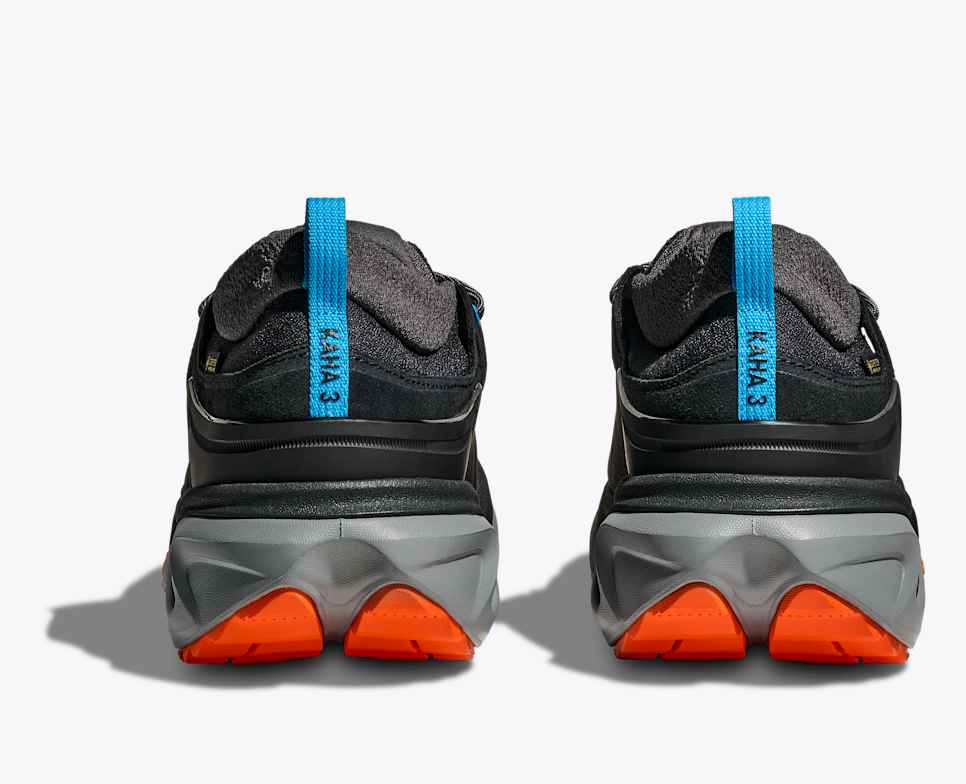 HOKA ONE ONE® Kaha 3 Low GTX for Men | HOKA ONE ONE®