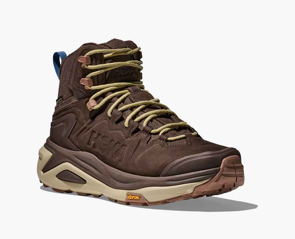 HOKA Kaha 3 GORE-TEX for Men | HOKA® UK