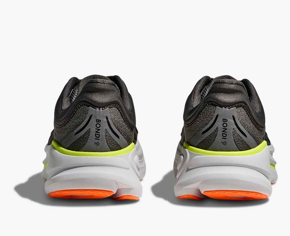 HOKA Bondi 9 for Men | HOKA® UK