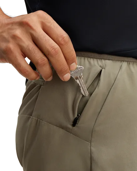 HOKA ONE ONE® Glide 5'' Short w/Brief for Men | HOKA ONE ONE®