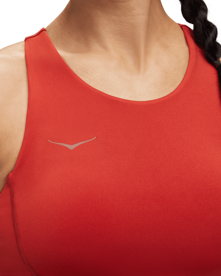 HOKA Elaro Crop Bra for Women | HOKA® UK