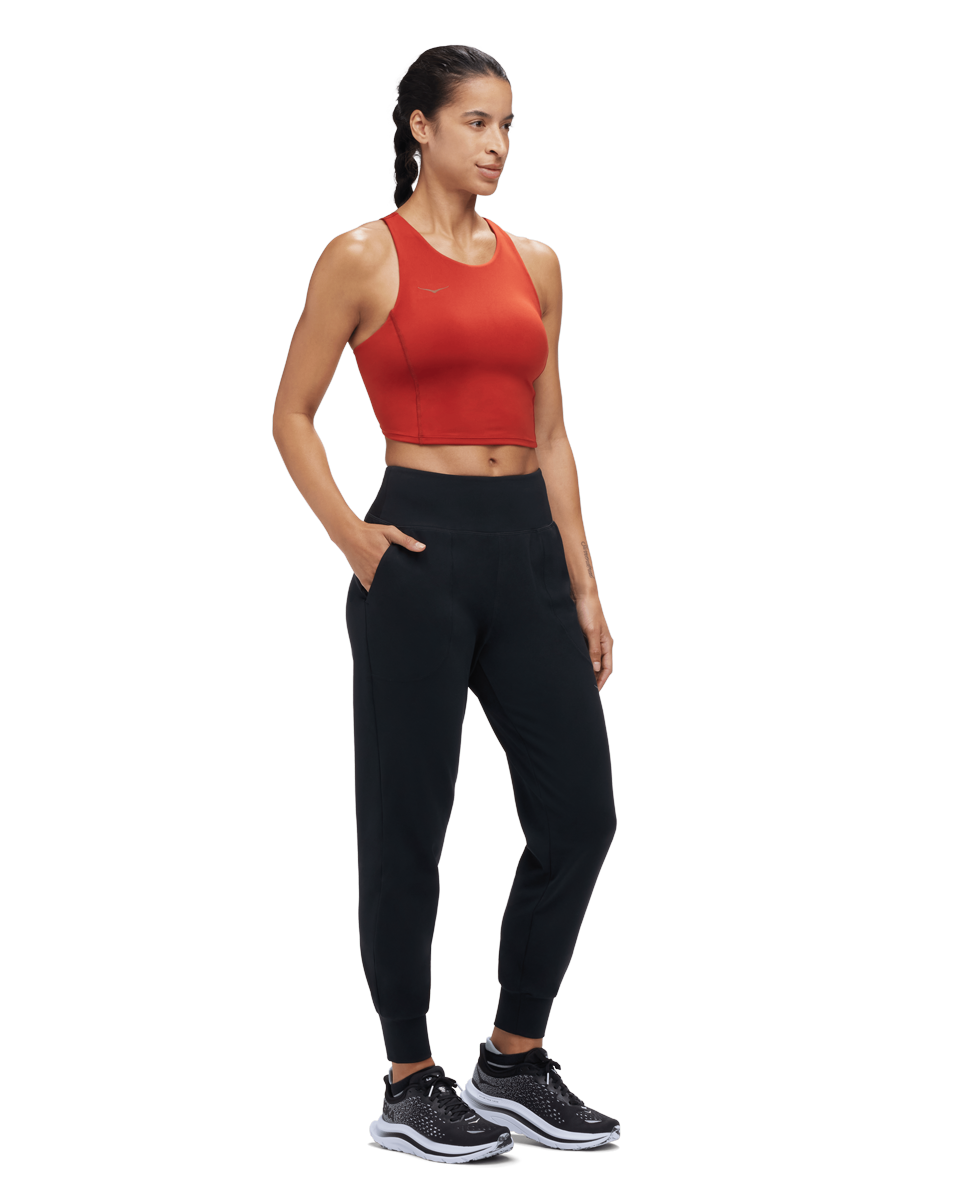 HOKA Elaro Crop Bra for Women | HOKA® UK